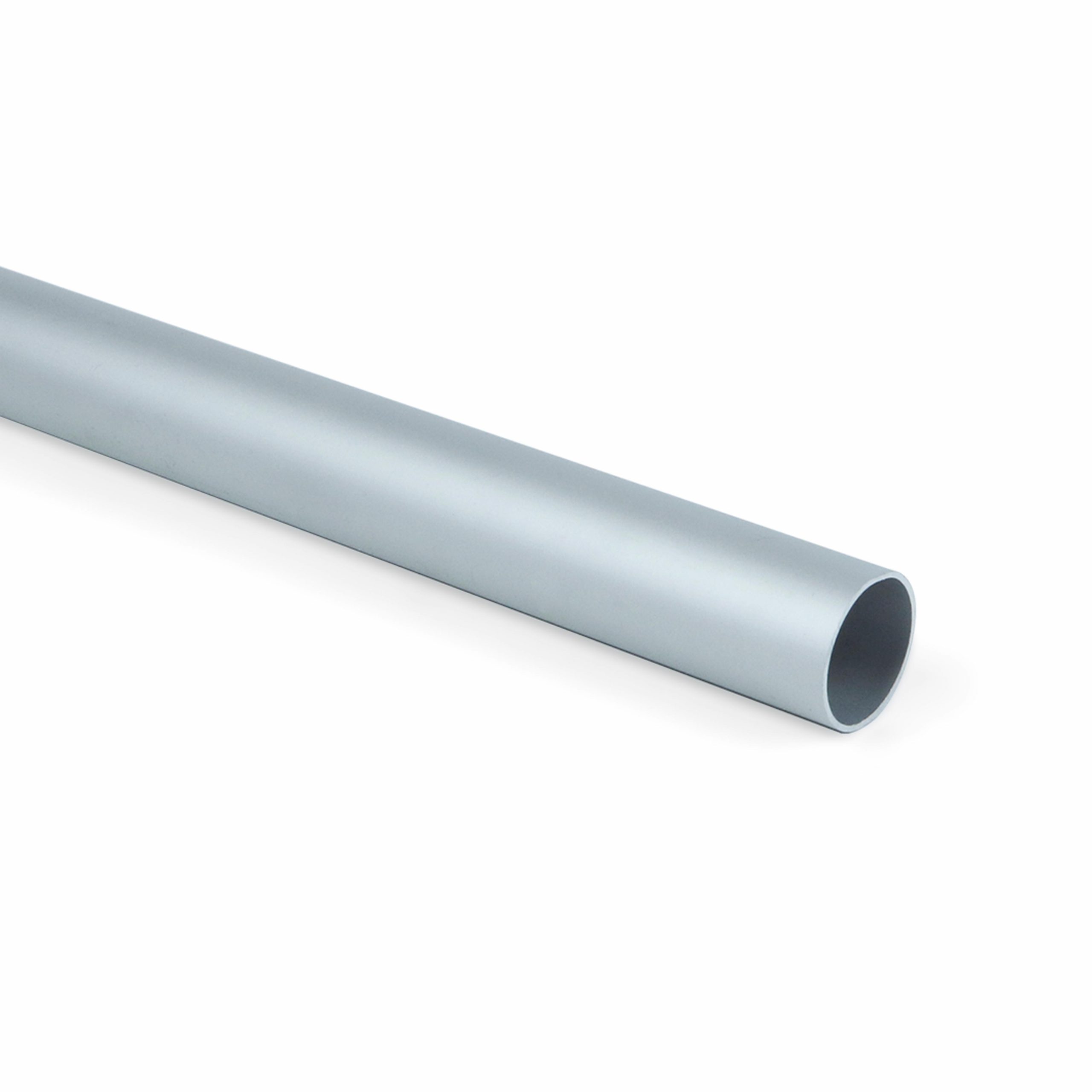 Tub alumini rrethor Ø28 - HR Plus