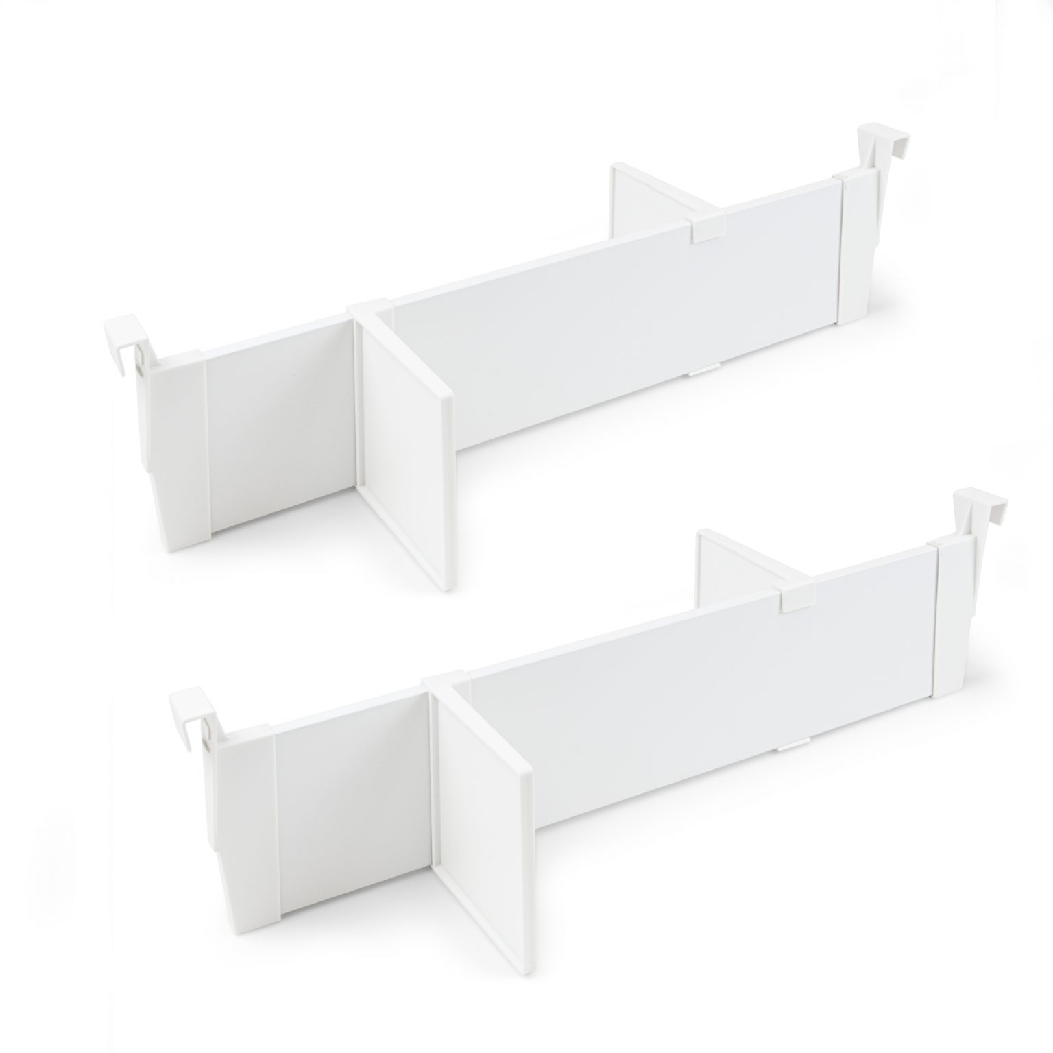 Set of dividers for interior of Vertex-Concept drawers - HR Plus