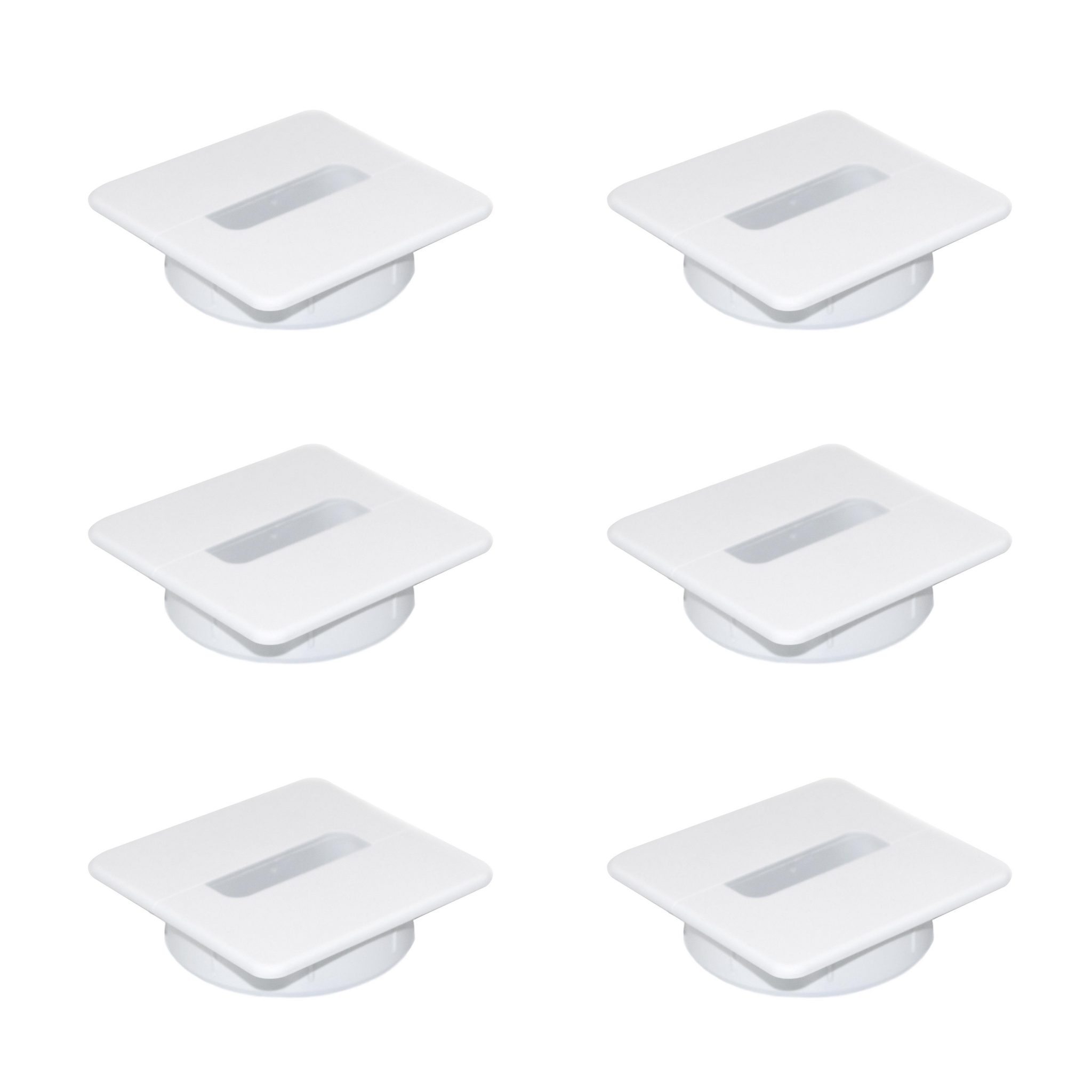 Plastwin table grommet - HR Plus