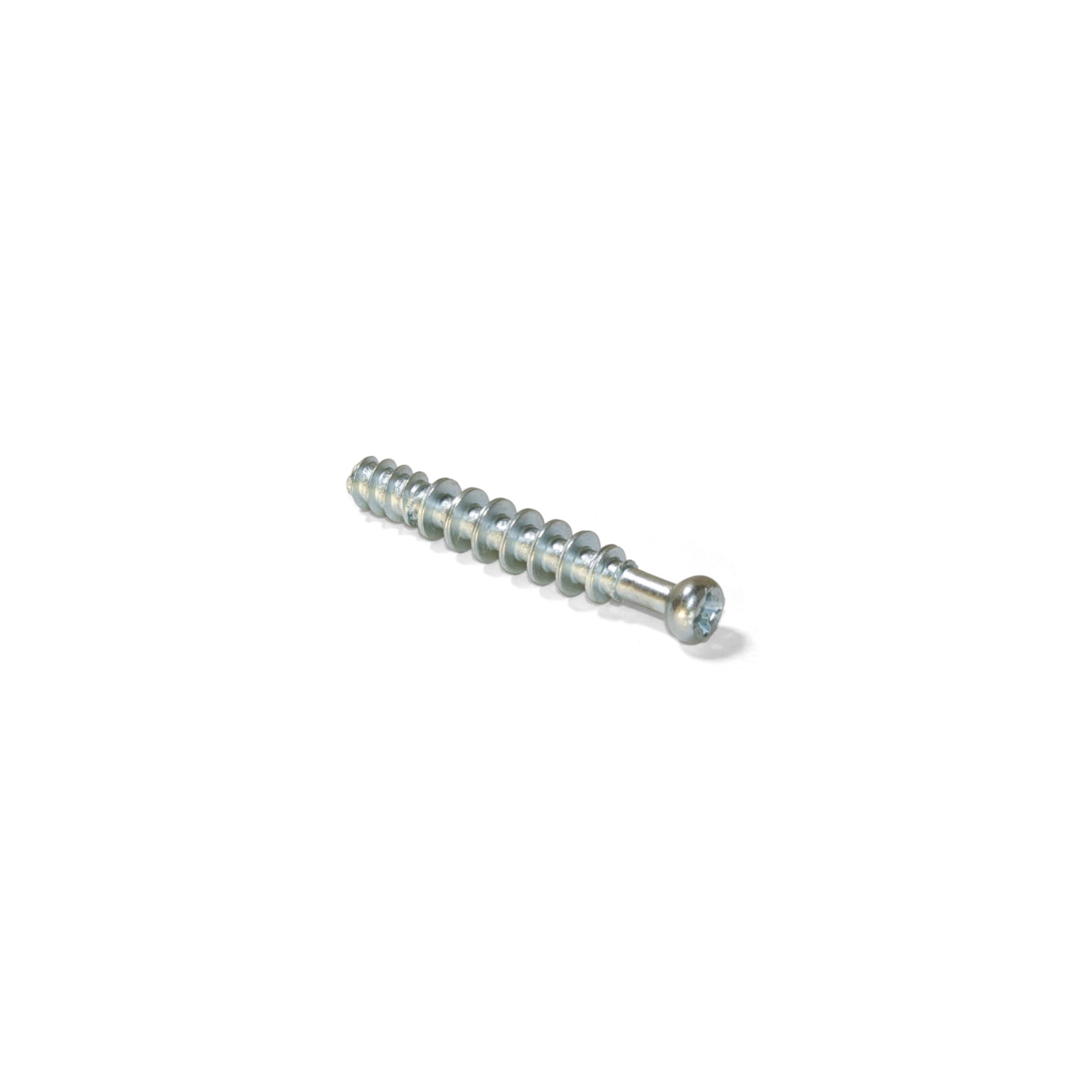 Ribbed pins - HR Plus