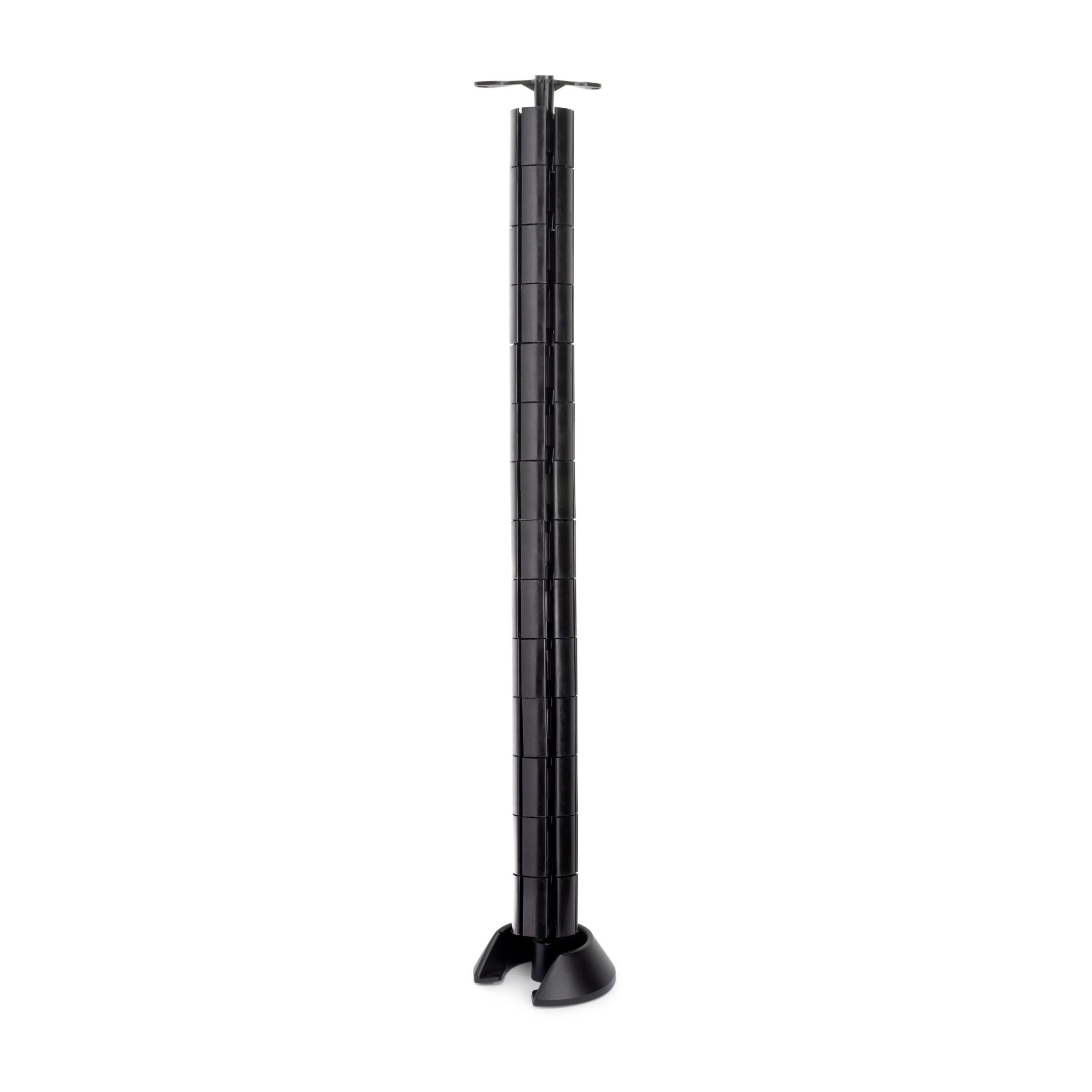 Hexa cable grommet column - HR Plus
