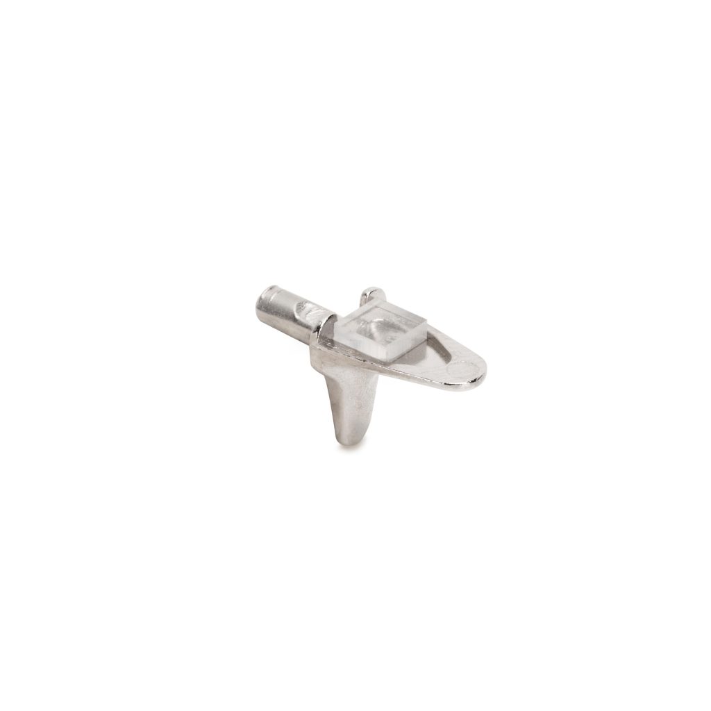 Beak support for glass shelf - HR Plus